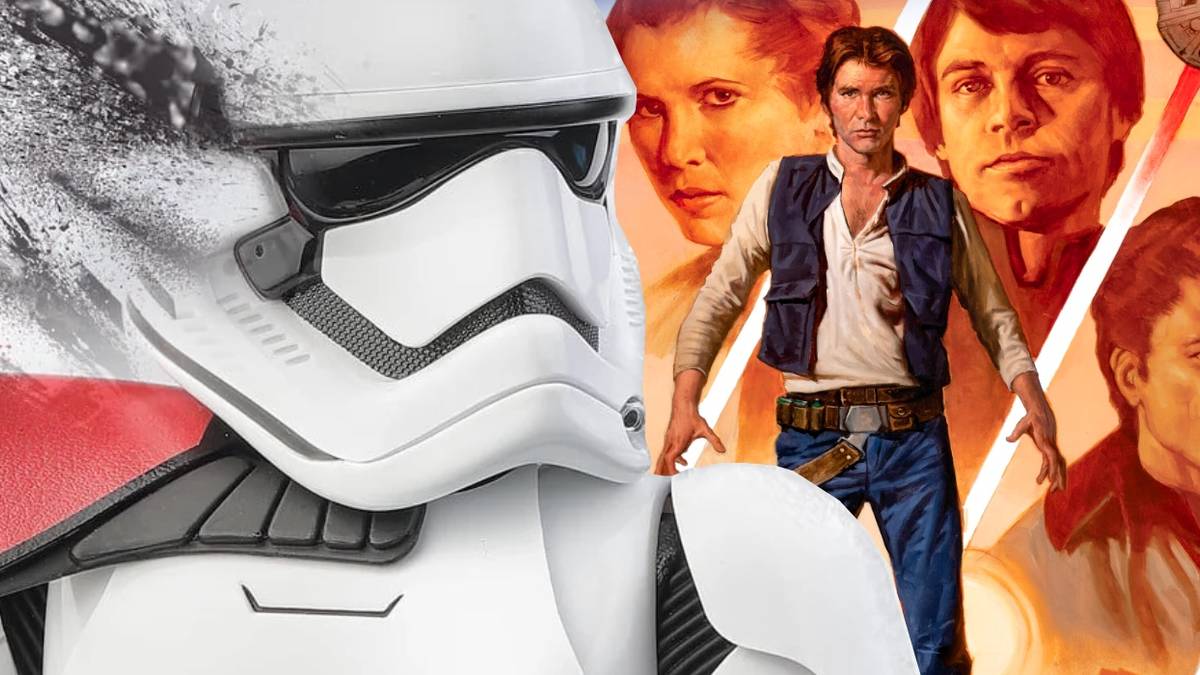 Believe It or Not, Star Wars' Sequel Trilogy Only Happened Because Of ...