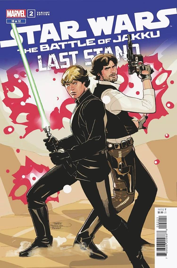 Han Solo May Be a Scoundrel, But Star Wars Wants You to Know What a ...