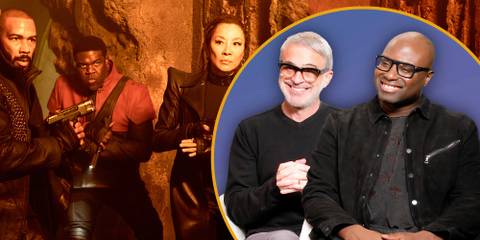 Star Trek: Section 31 Summary, Trailer, Cast, Where to Watch and More