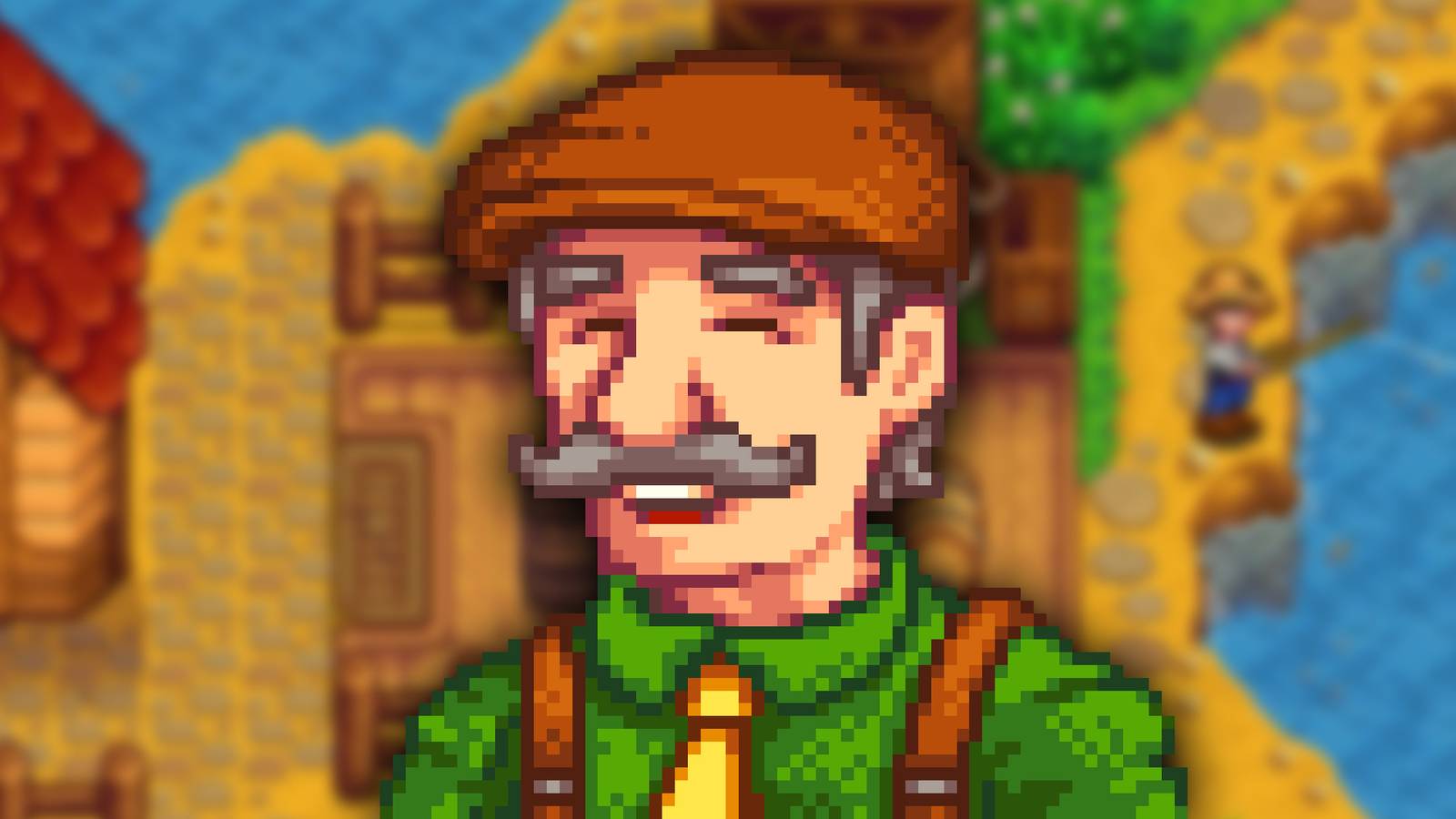 Moving Items In Stardew Valley Has Never Been Easier Thanks To This ...