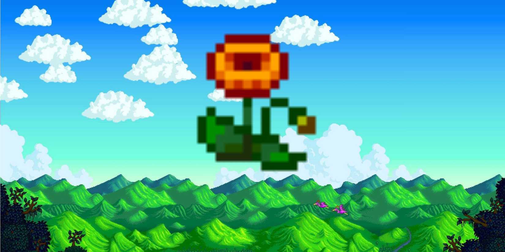 Stardew Valley: 10 Best Crops To Grow In Summer