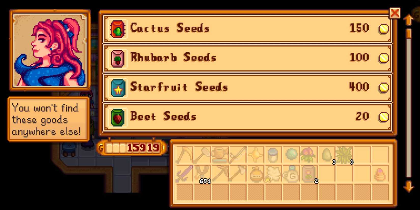 After 9 Years, I'm Still Convinced ConcernedApe Added The Wrong ...