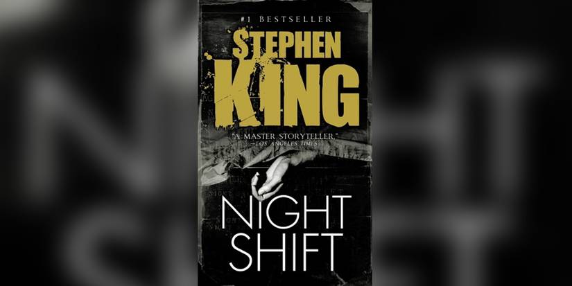 10 Excellent Stephen King Stories That Surprisingly Haven't Been ...