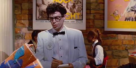 Pulp Fiction Summary, Trailer, Cast, Where to Watch and More