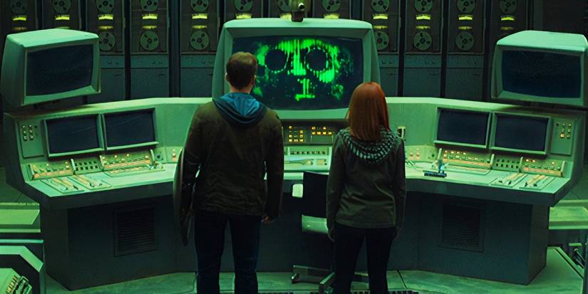 This Was Captain America's Deep-Seated Motivation to Destroy HYDRA in ...