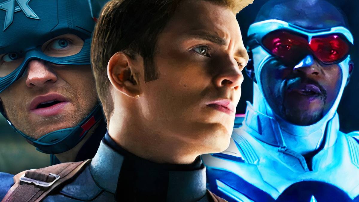 What It Really Takes To Be Captain America: 6 Golden MCU Rules Explained