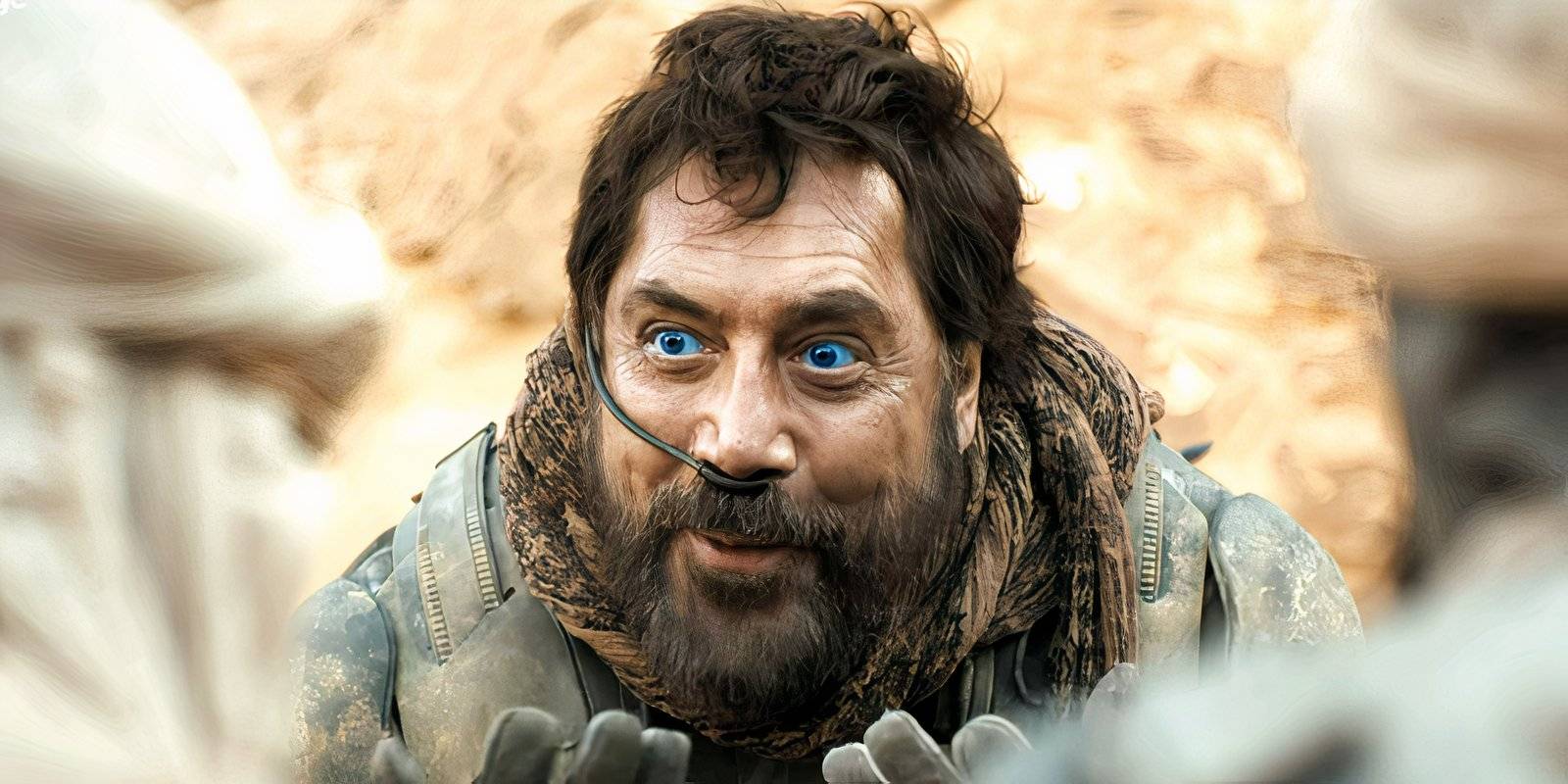 Why Dune Part 2 Intentionally Made One Character Humorous Explained By ...