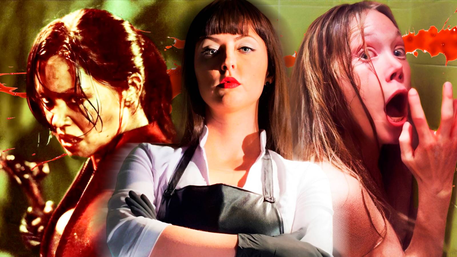 The 15 Best Horror Movies On Tubi Ranked