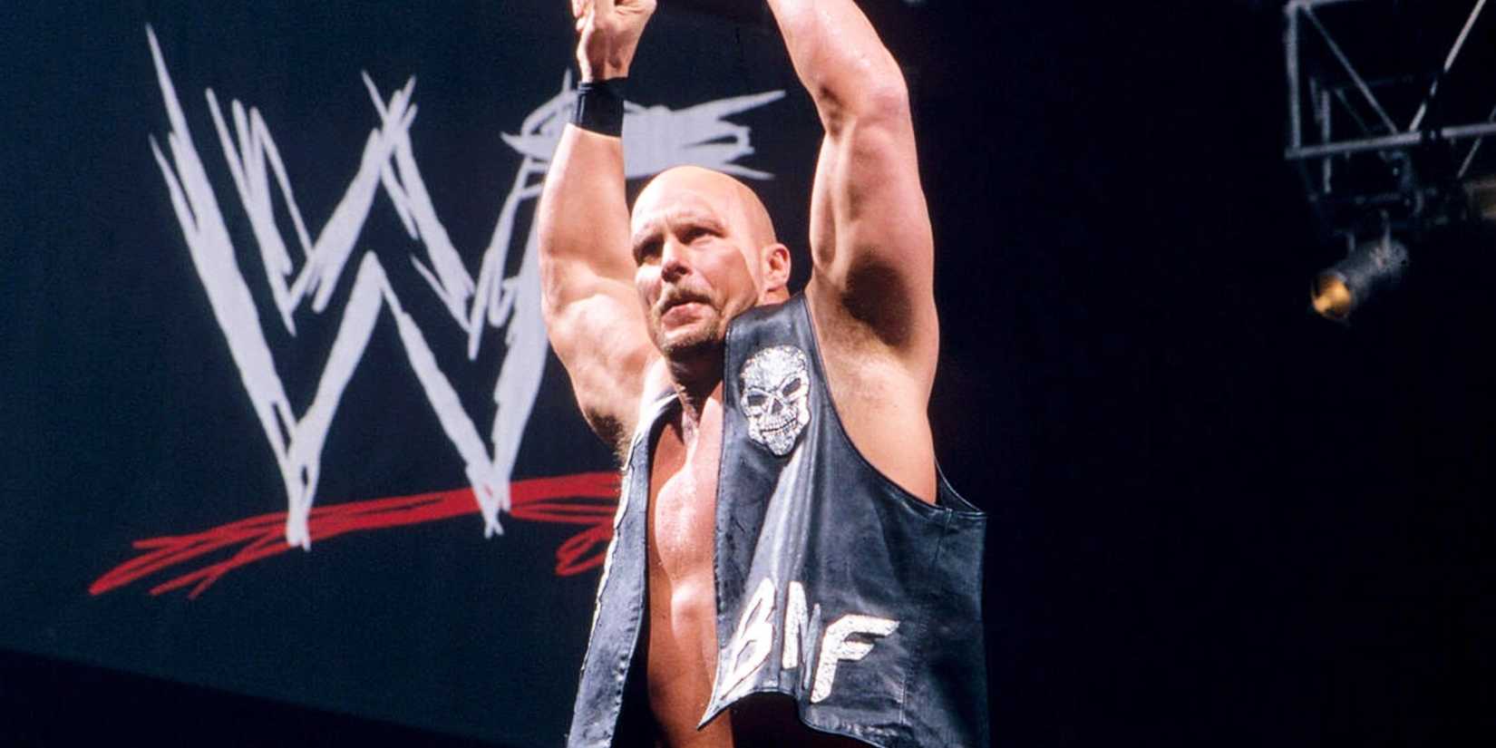 "Stone Cold" Steve Austin On Legacy & Vegas