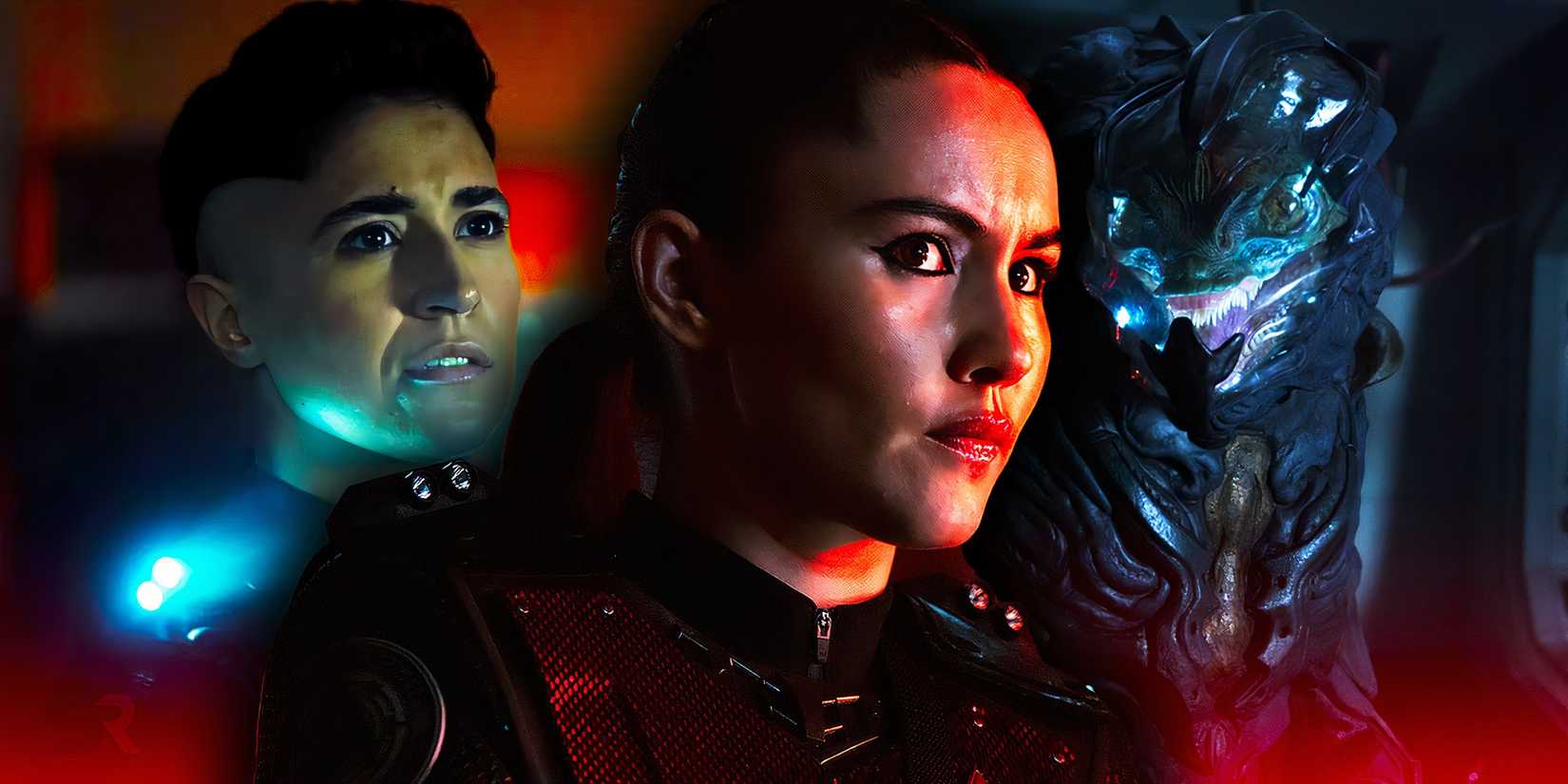 Star Trek: Section 31 Puts Even More Pressure On Strange New Worlds ...