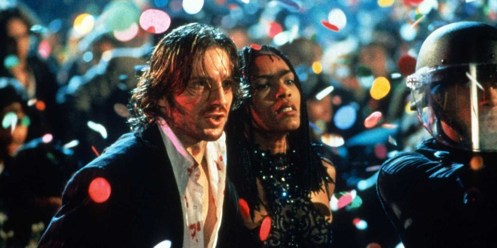 10 Overlooked Sci-Fi Movies From The '90s You Didn't Know Were Great