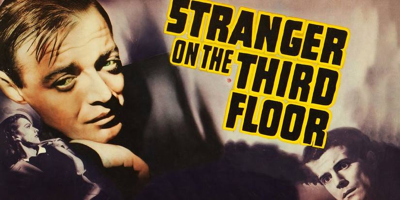 This Amazing 1940 Peter Lorre Movie Was The True Start Of The Film Noir ...