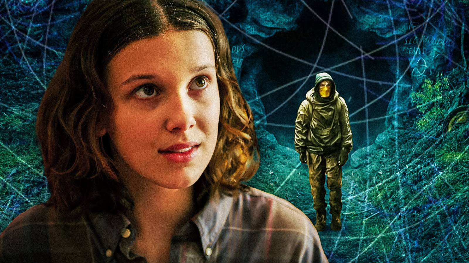 10 Best Sci-Fi Horror TV Shows Ever Made
