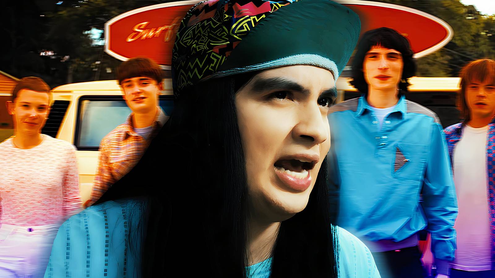 Stranger Things Season 5 Has An Easy Way To Explain Why Argyle & Other ...