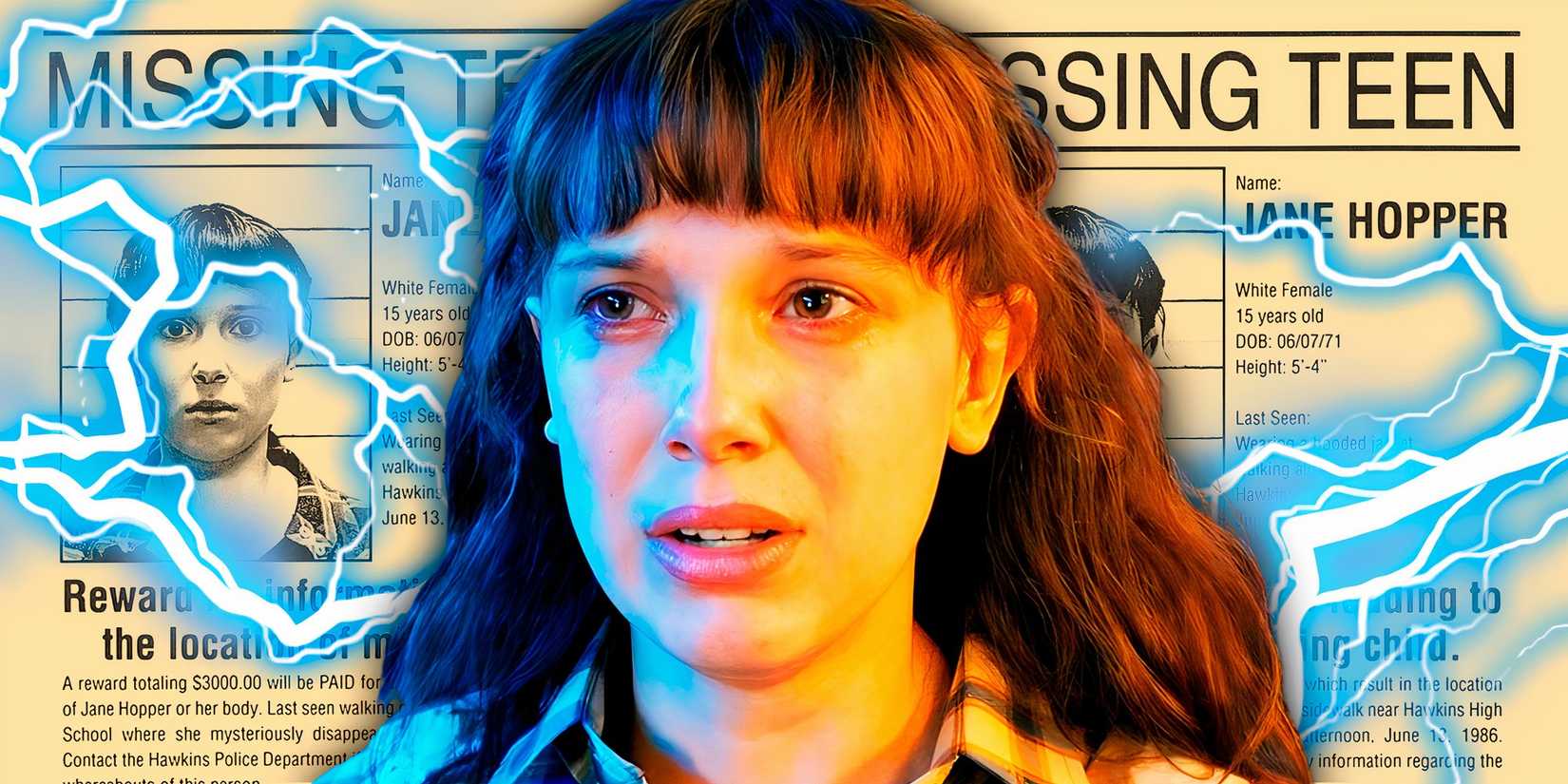 Stranger Things Season 5 Eleven Reveal Might Explain Vecna's Surprising ...