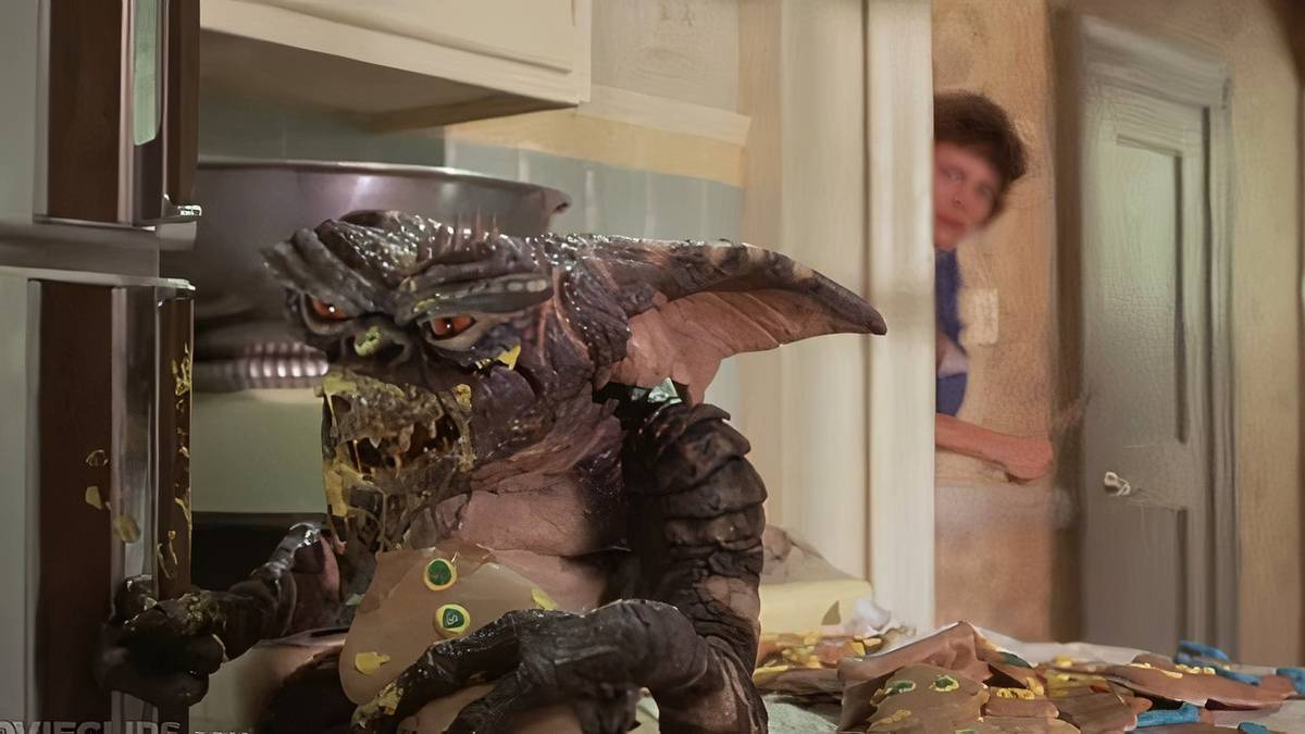 Gremlin's Character With The Most Upsetting Death Gets Transformed Into ...