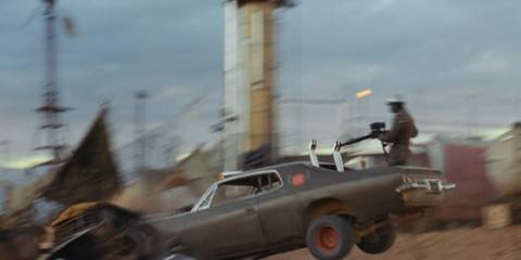 The Road Warrior Summary, Trailer, Cast, Where to Watch and More