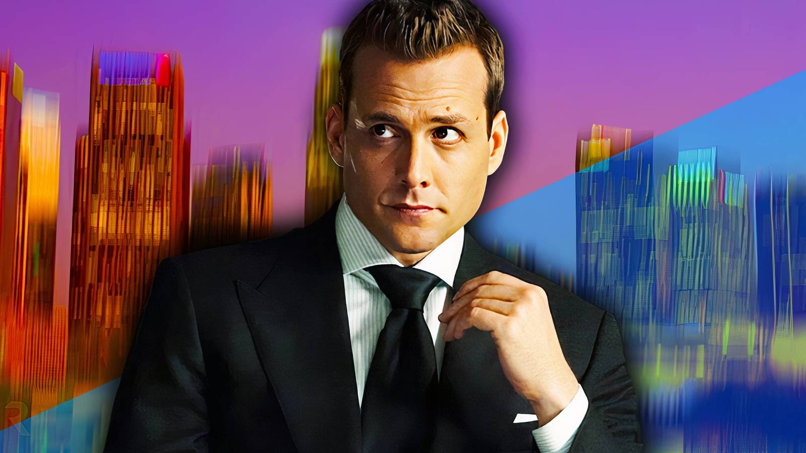 Suits LA’s Harvey Specter Episodes Are Secretly A Huge Risk For The ...
