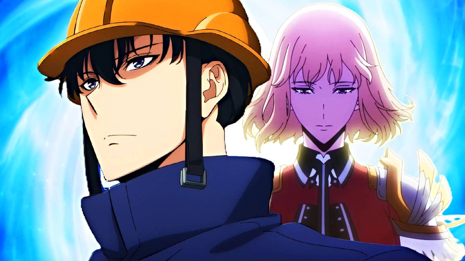 Solo Leveling's Animation Is Great, Now Let's Talk About Its Unsung Romance