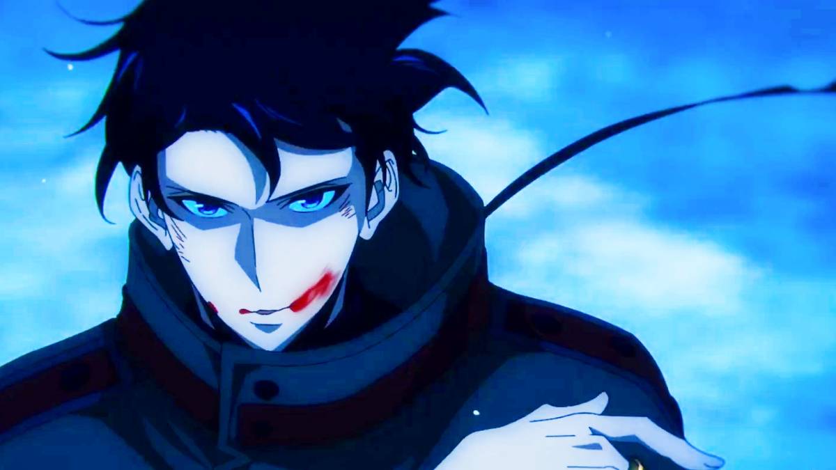 Solo Leveling Anime: Release Date, Streaming Platform & How to Watch