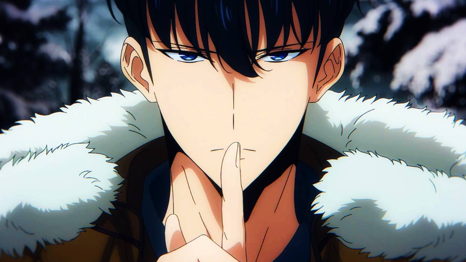 Solo Leveling Season 2, Episode #2 Release Date and Time