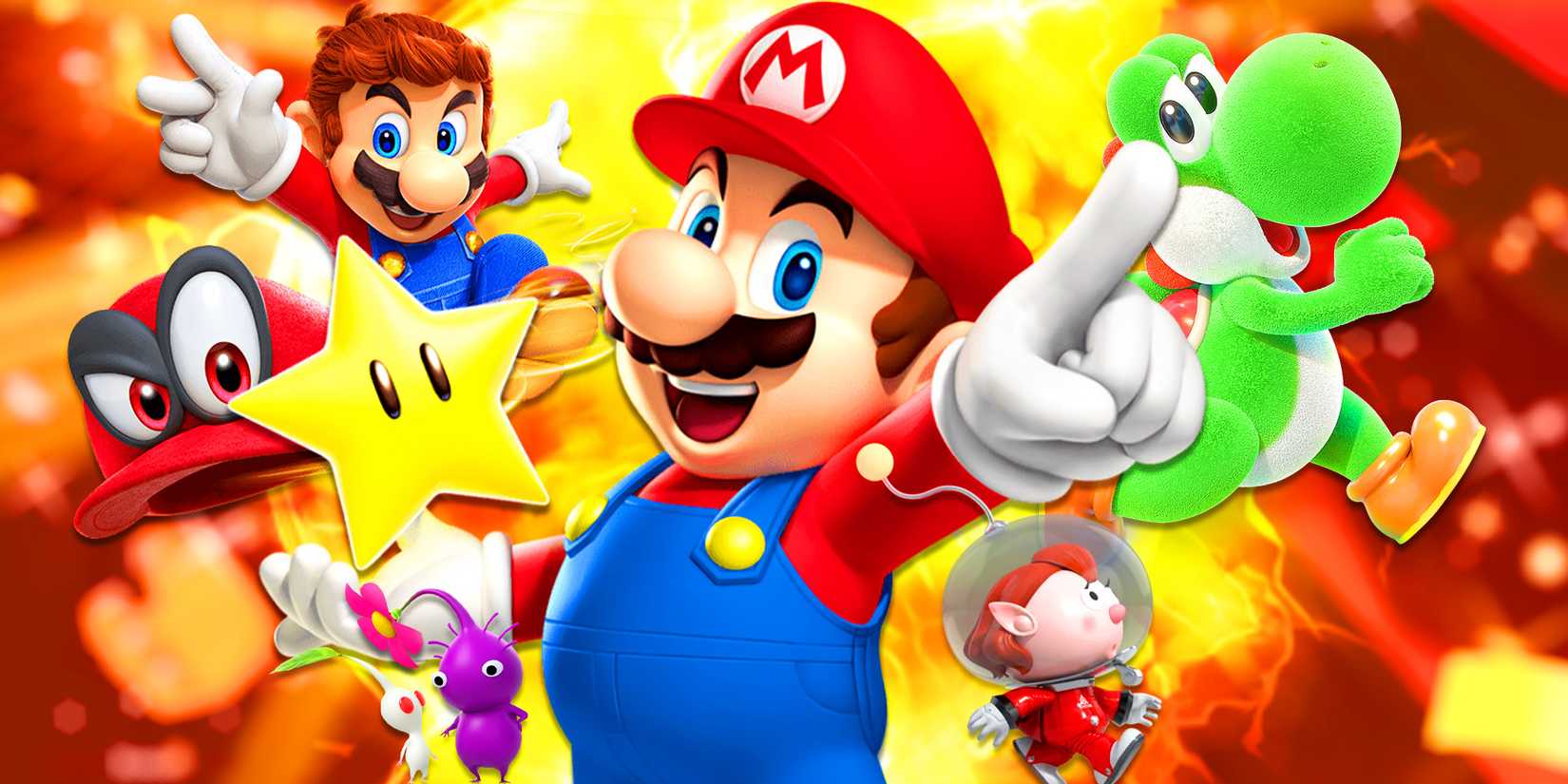 How Likely Is A Nintendo Direct In February 2025?