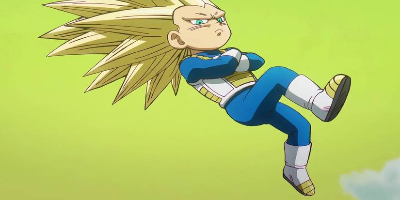Dragon Ball Daima Producer Raises Questions After Dodging Question ...