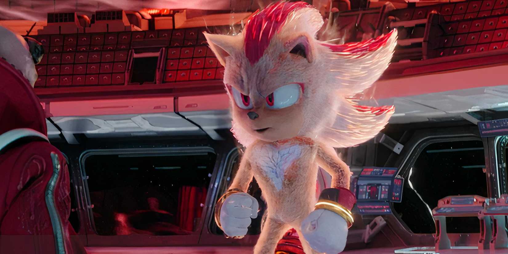 After Sonic 3's Super Shadow & Super Sonic, Its Time For Another Character Upgrade In Sonic 4