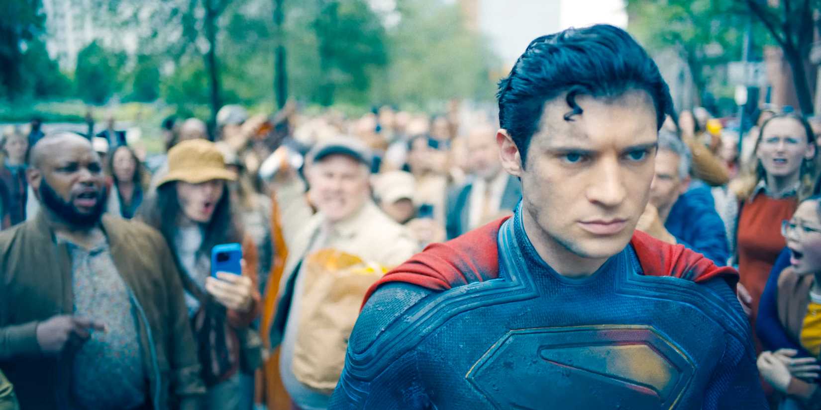 Superman Trailer Breakdown: 15 Biggest Reveals From James Gunn's DC ...