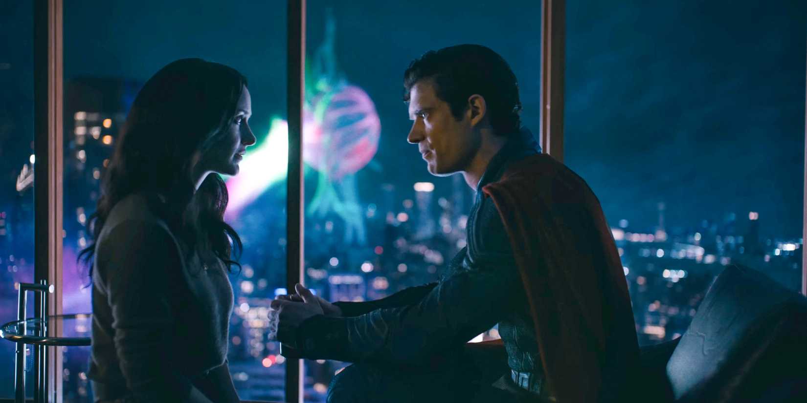 James Gunn's Superman Official Trailer: The New DCU Expands With ...