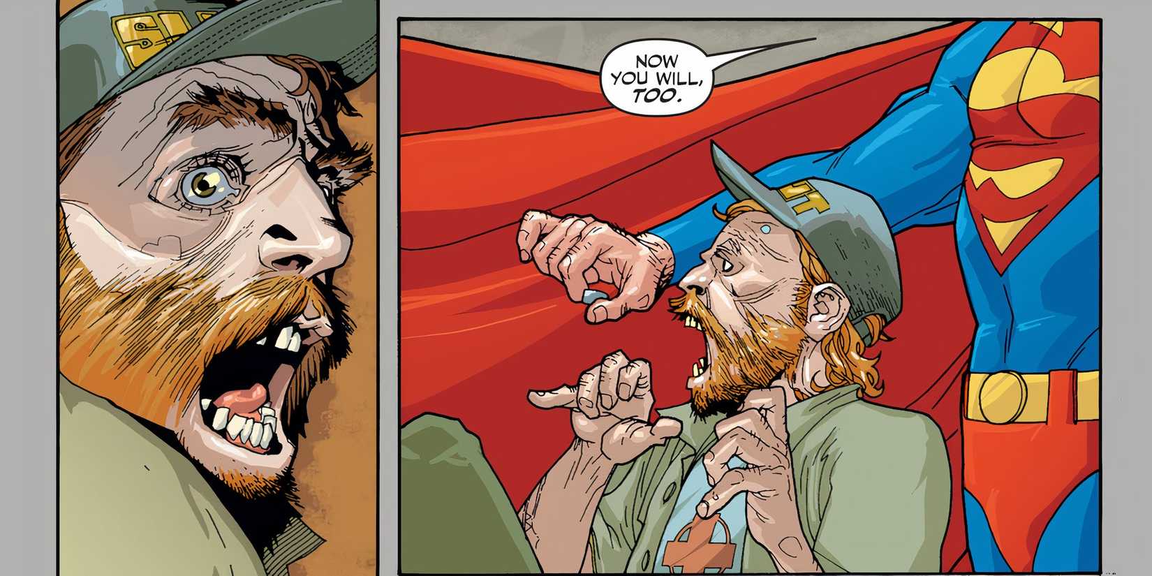 10 Superman Moments That Prove Clark Kent Is DC's Greatest Hero