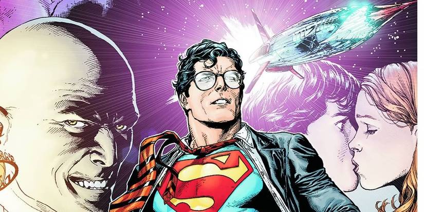 After 90 Years, DC Is Locking Down 1 Essential Truth About Superman for ...
