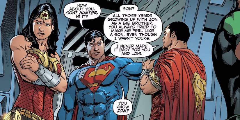 From Zeus to Trinity: The Complete Guide to Wonder Woman's Godly Bloodline