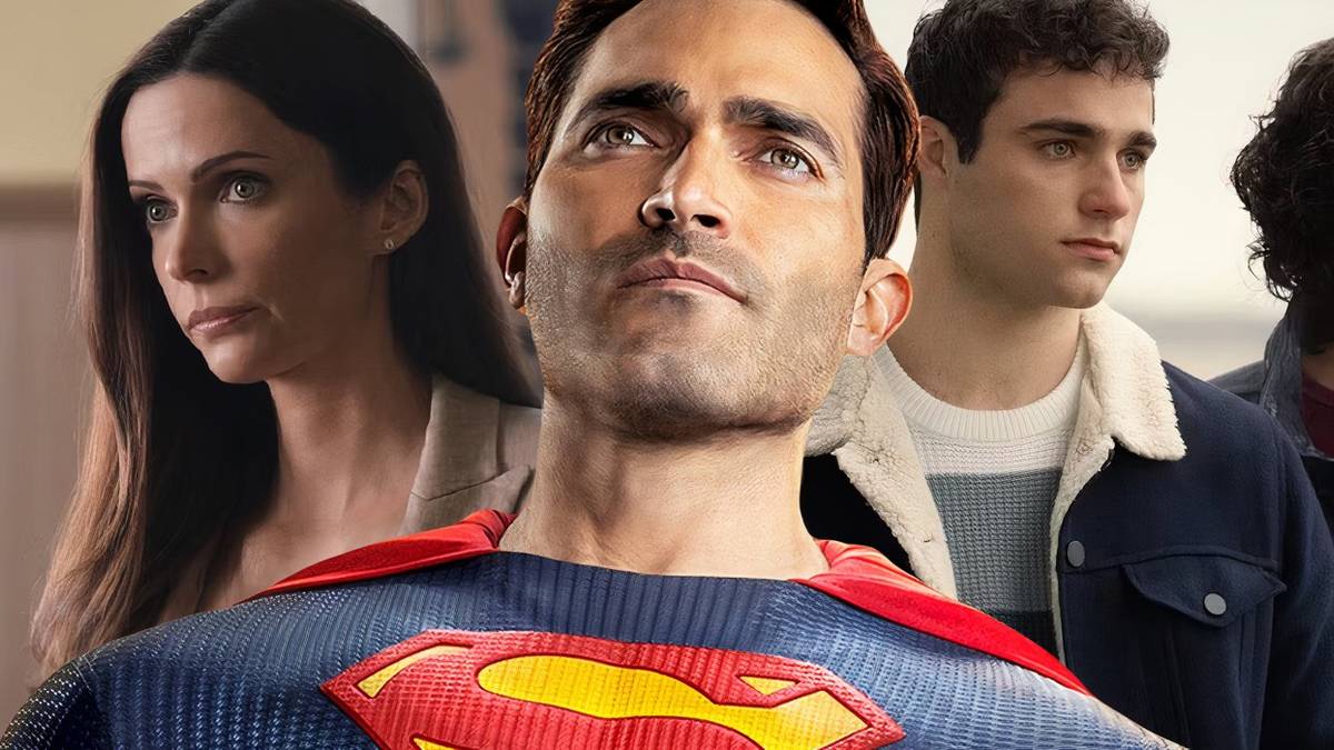 10 Best Superman & Lois Quotes From All 4 Seasons