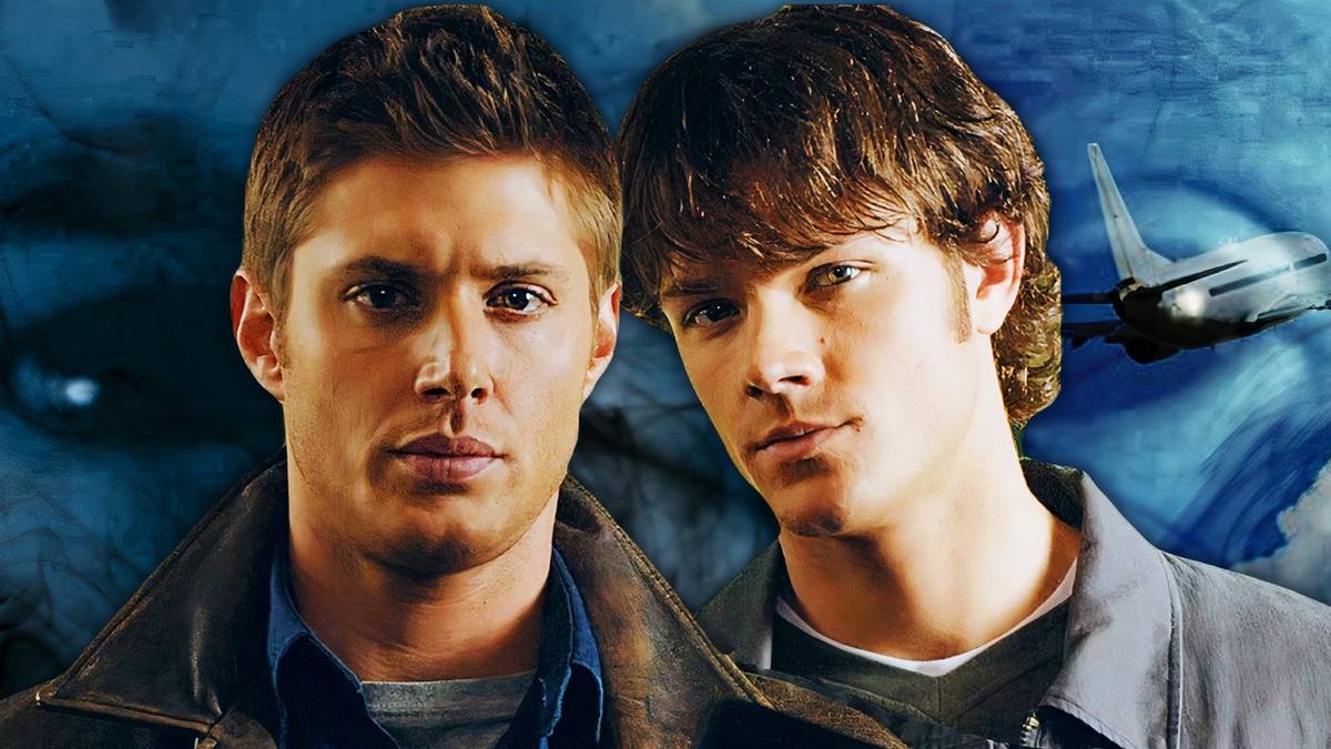This Supernatural Season 1 Episode Shows How Wildly Different Demons ...