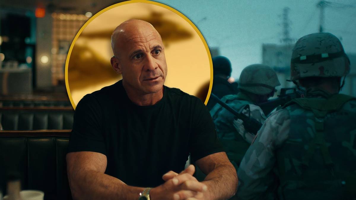 Surviving Black Hawk Down Docuseries Trailer Promises A Deep Dive Into ...