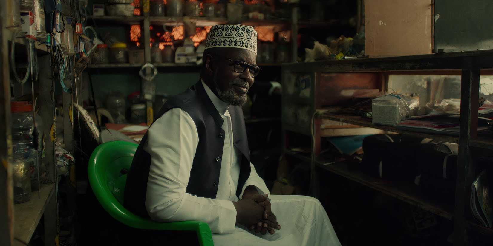 10 Biggest Reveals From Netflix's Surviving Black Hawk Down Documentary ...