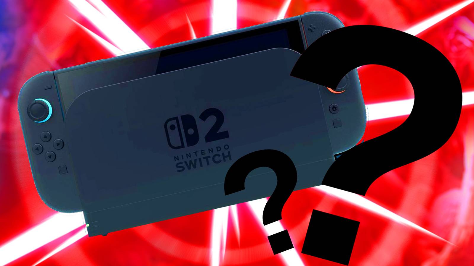 When & Where To Watch Nintendo Switch 2's Full Reveal