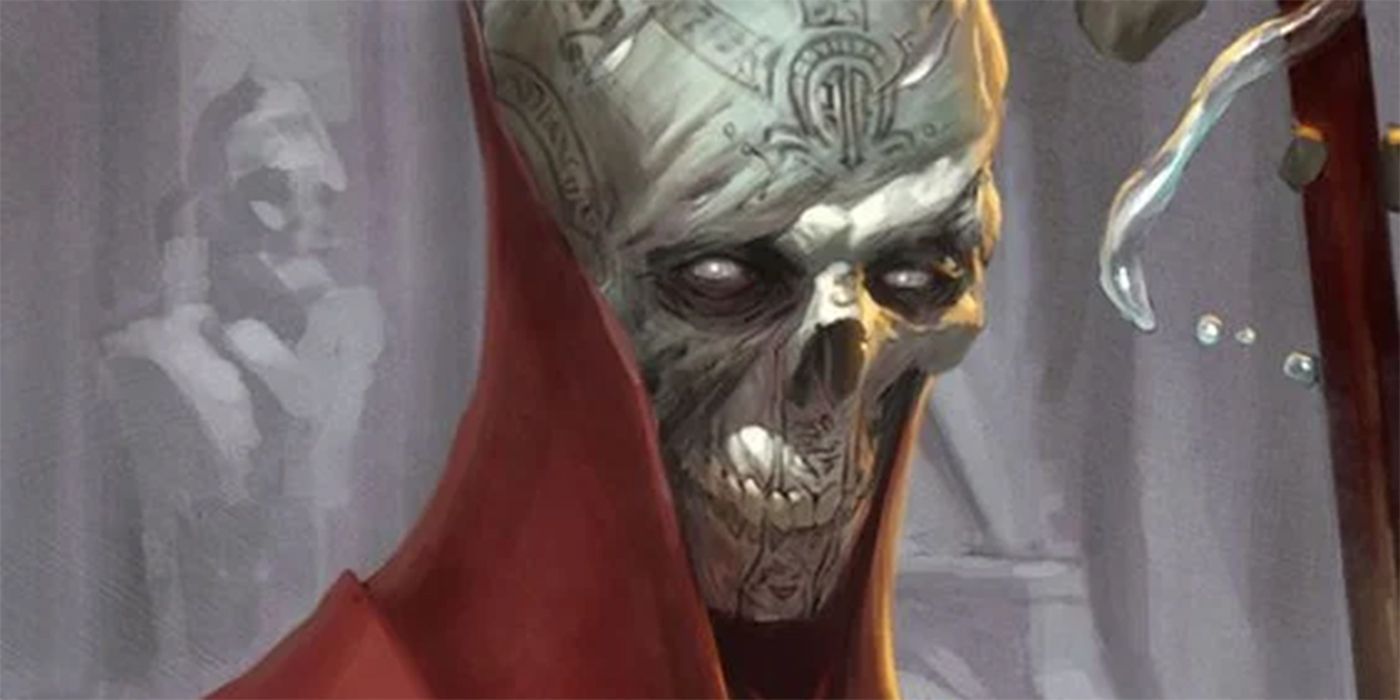 Netflix's Upcoming Dungeons & Dragons Show Has The Perfect Opportunity ...