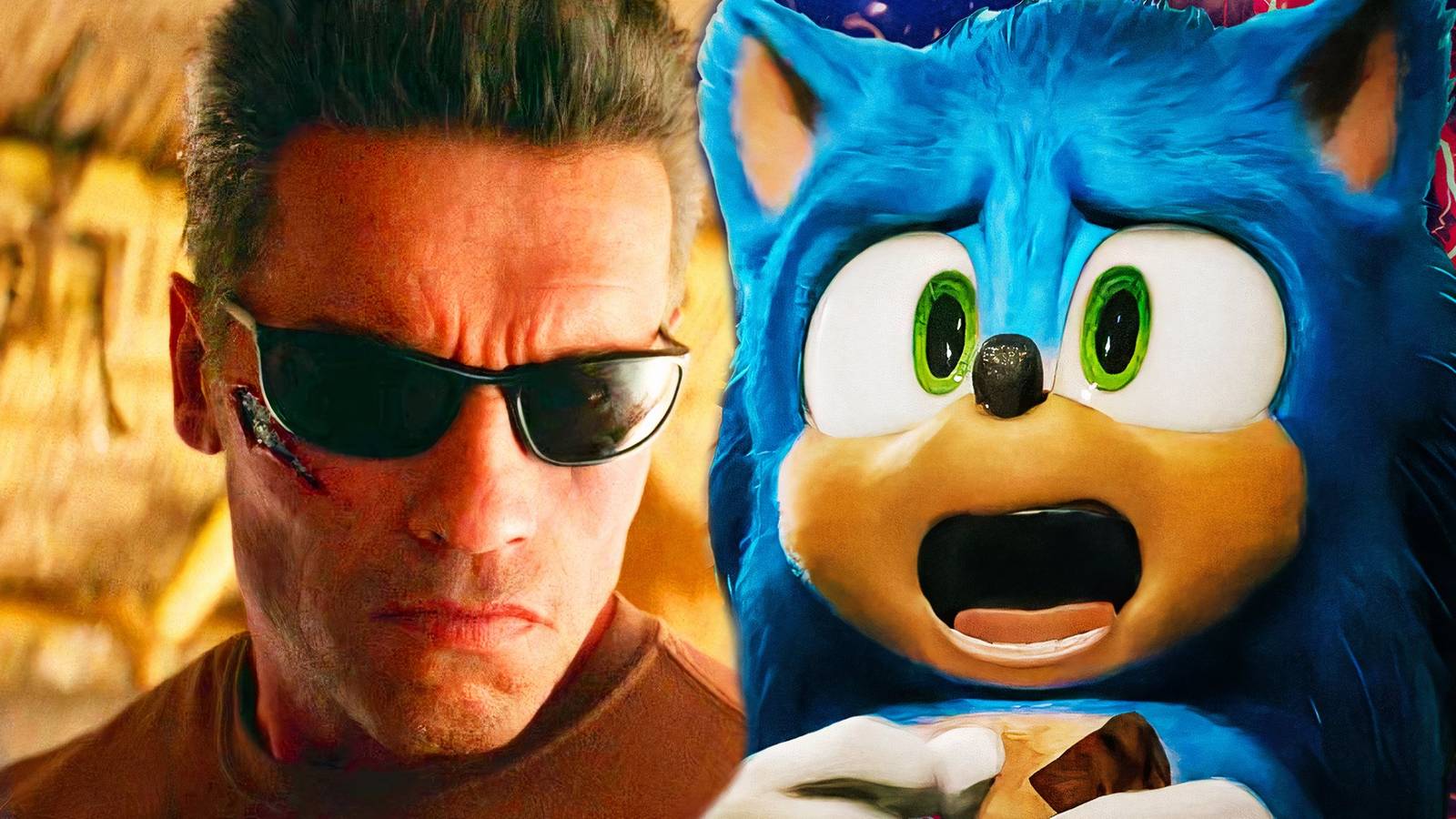Sonic The Hedgehog 3’s Subtle Terminator Reference Teases 1 Major Story ...