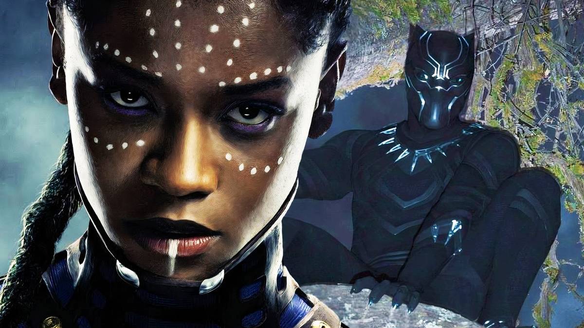 After Recent T’Challa Recasting Reports, I’m Worried About The Future ...