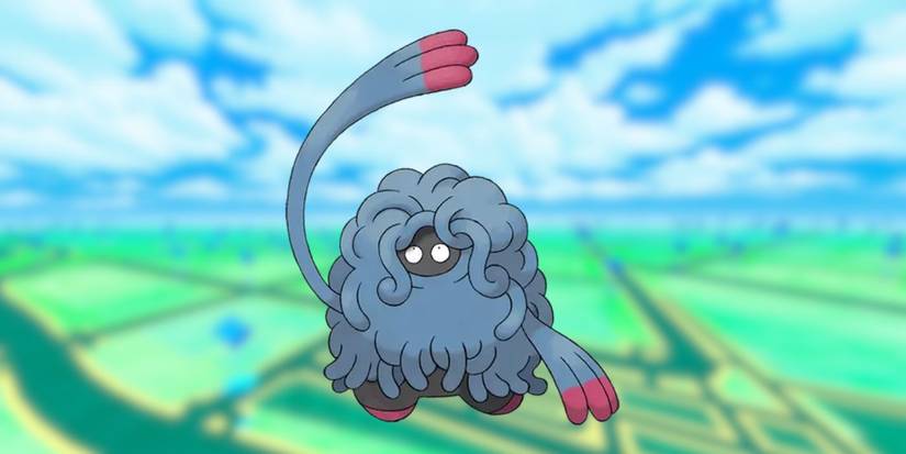 10 Strongest Grass-Type Pokémon in Pokémon GO