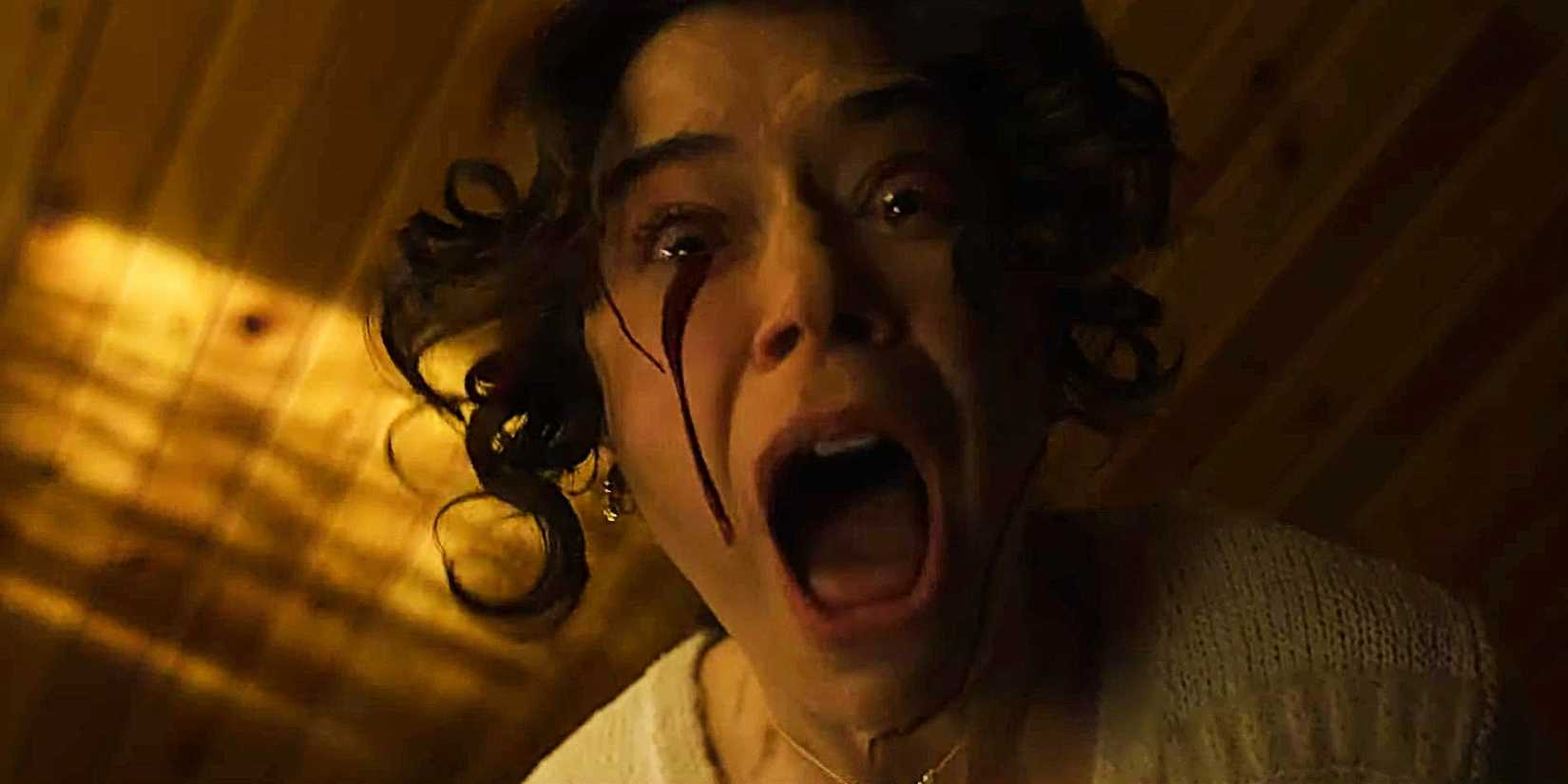 The Monkey First Reactions Are Near Unanimous About The Stephen King ...