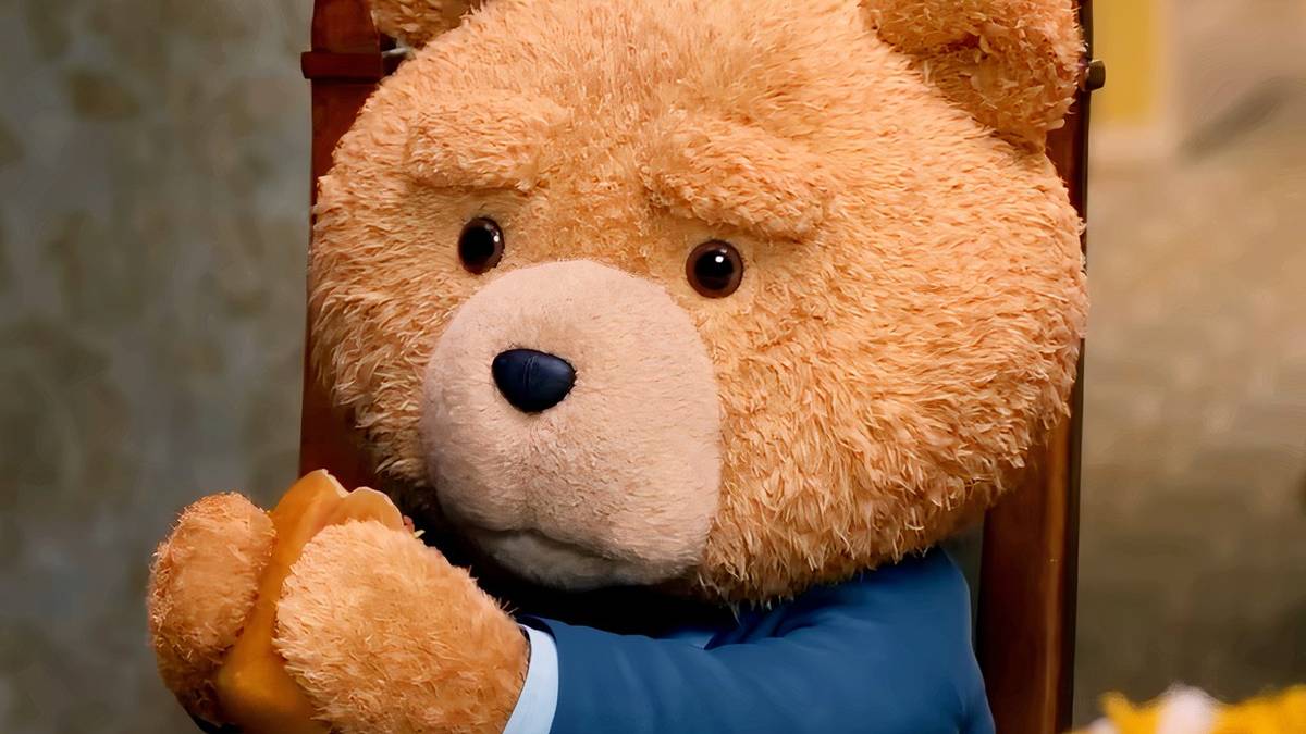 Ted Season 2 Gets Major Production Update From Seth MacFarlane: "The ...