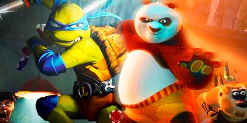 Teenage Mutant Ninja Turtles: Mutant Mayhem Summary, Trailer, Cast ...