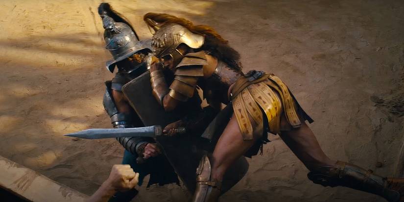 Spartacus Sequel's Five-Season Roadmap & Future Spinoffs Revealed By Cast & Creator