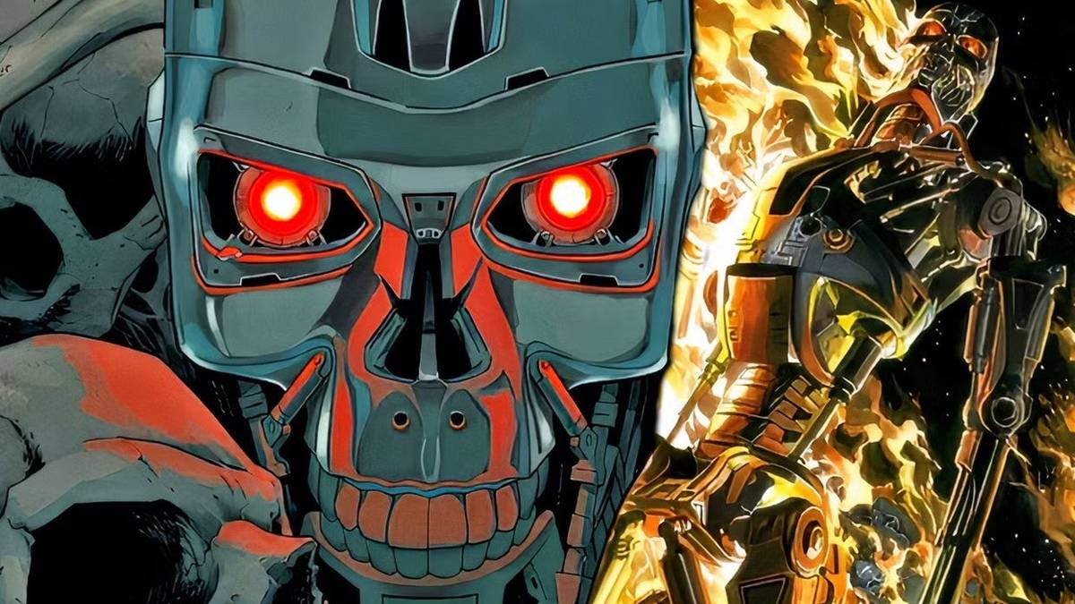 Terminator Debuts the Most Evil T-800 to Date, And It Needs Its Own ...