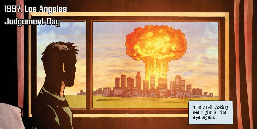 Terminator Just Expanded Its Original Trilogy With an Ending Twist That ...