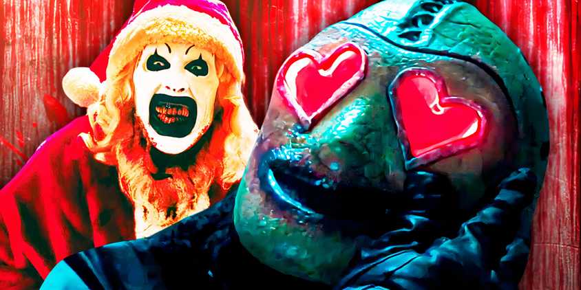 Heart Eyes Cast & Character Guide: Who Stars In Valentine's Day Themed ...