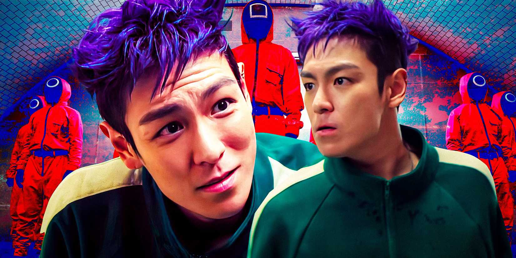 Squid Game Season 2’s Funniest Thanos Scene Is Secretly Heartbreaking